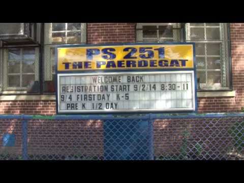 P.S. 251 The Paerdegat School