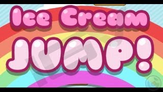 5 Games Like Ice Cream Jump – Games Like