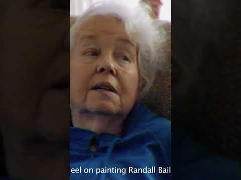 The most insane person Alice Neel ever painted