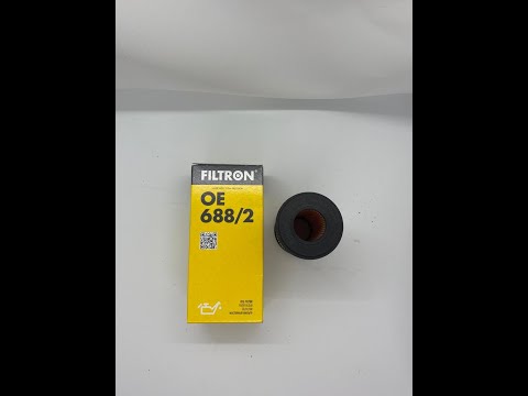 Масляный фильтр MANN-FILTER HU6013z для Audi, Skoda - купить по ...