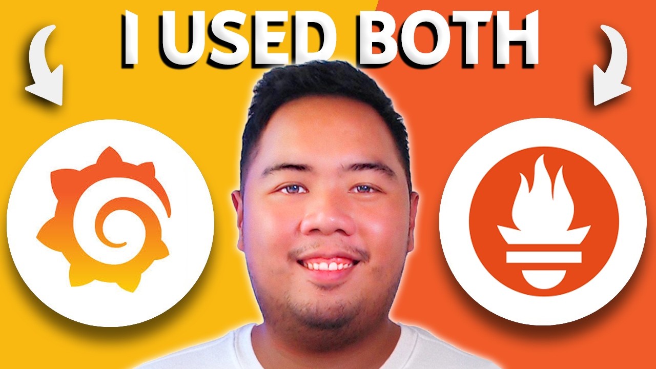 Grafana vs Prometheus (2026) - Which One Is BETTER?