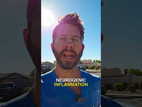 Ibuprofen and Nerve Pain