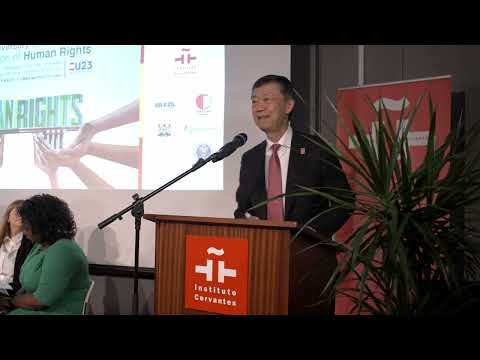 75th Anniversary of the Universal Declaration of Human Rights - Full Conference
