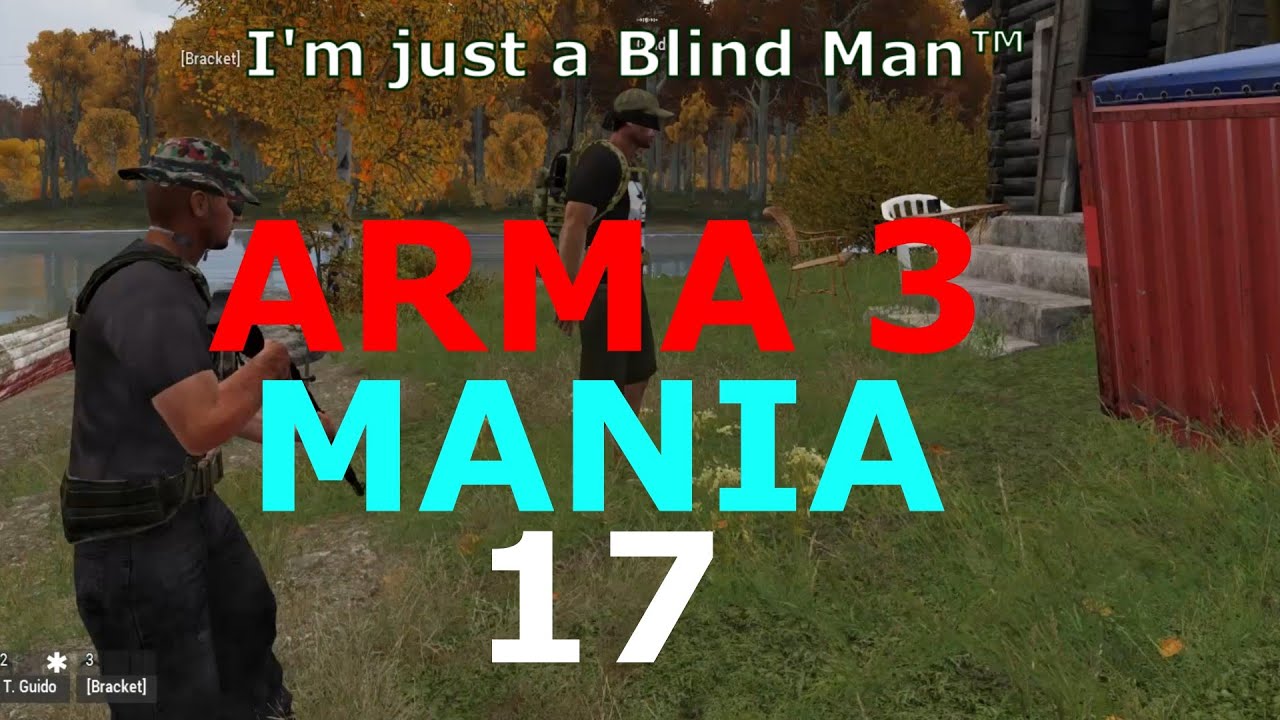 Arma 3 Mania 17