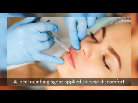 The Detailed Procedure of Lip Injections – Dental Treatments – LP ...