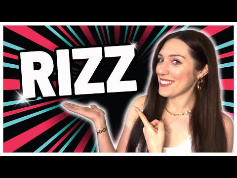 What Does RIZZ Mean? (Tiktok Slang)