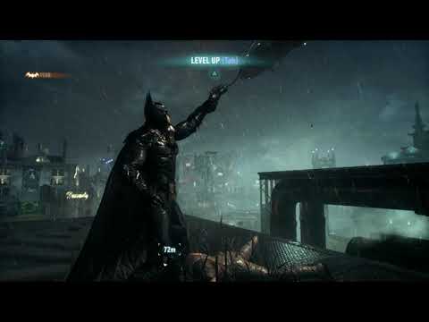 Steam Community :: Video :: Batman Arkham Knight Gameplay Walkthrough ...