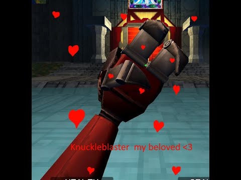 Steam Community :: Video :: ULTRAKILL Layer 5 & 6 Weaponless