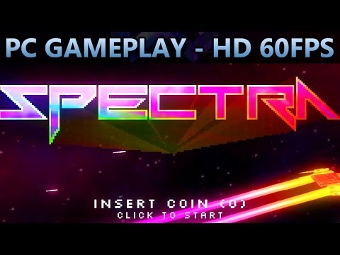 Steam Community :: Video :: Spectra | PC GAMEPLAY | 60 FPS | HD 1080P