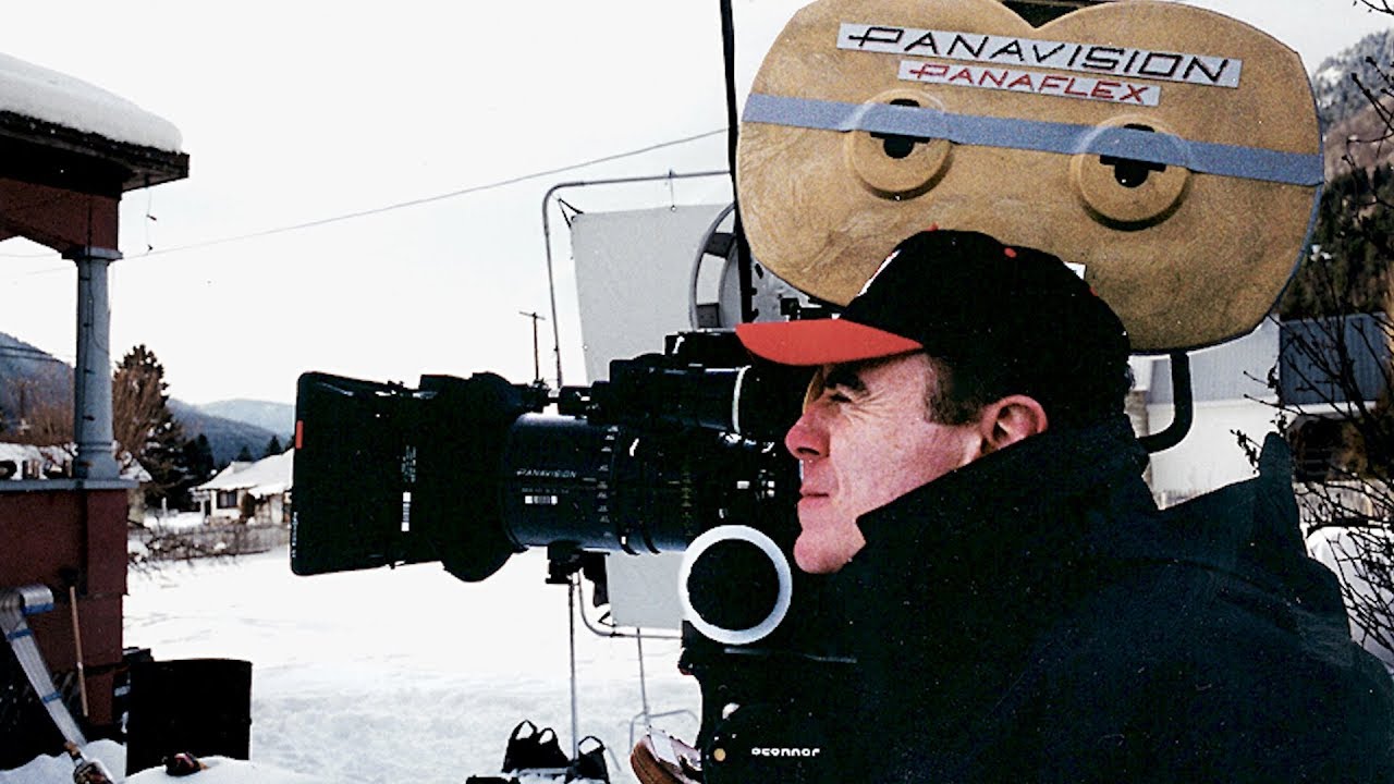 The American Society of Cinematographers with Richard Crudo, ASC | ZEISS Full Exposure ep.37