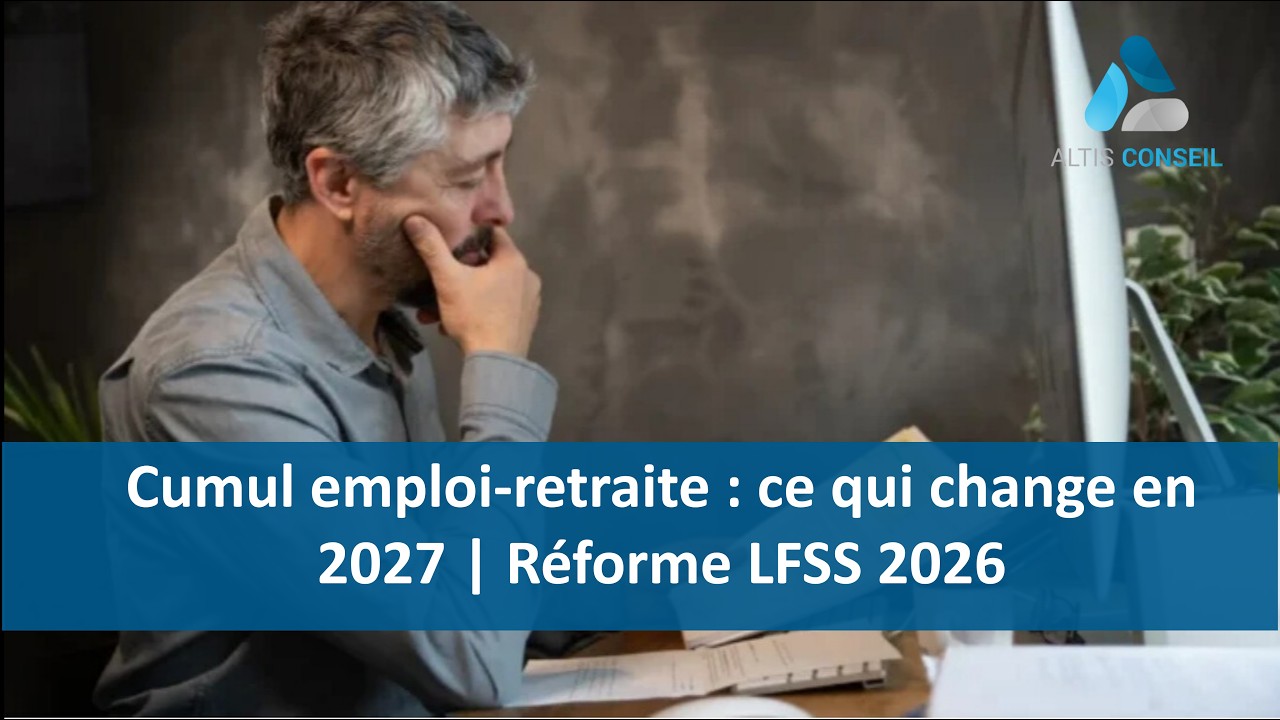 Cumul emploi-retraite : les avantages insoupçonnés de la retraite ...