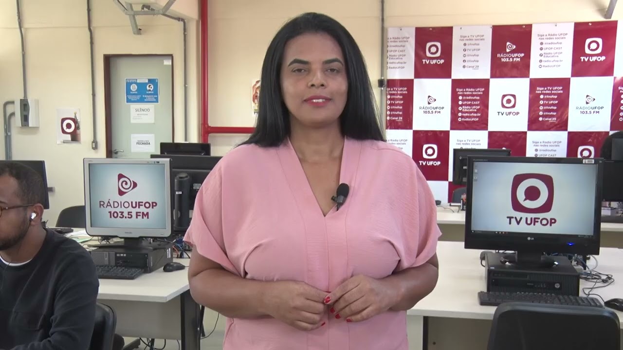 ASSOCIAÇÃO DOS PÓS-GRADUANDOS DA UFOP • Espaço é reativado e atende às demandas dos estudantes