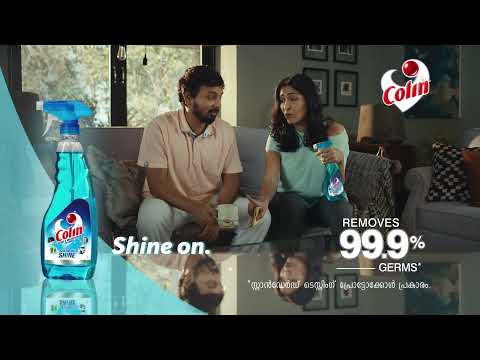 Colin Glass Cleaner - Latest Price, Dealers & Retailers in India