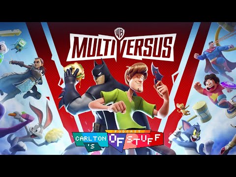 Steam Community :: Video :: WB MultiVersus is finally coming out (CPOF ...