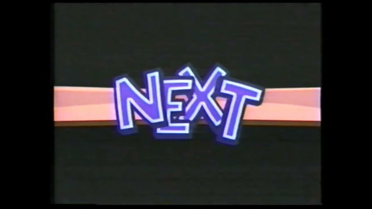 Cartoon Network Next Bumpers (March 13, 1999)