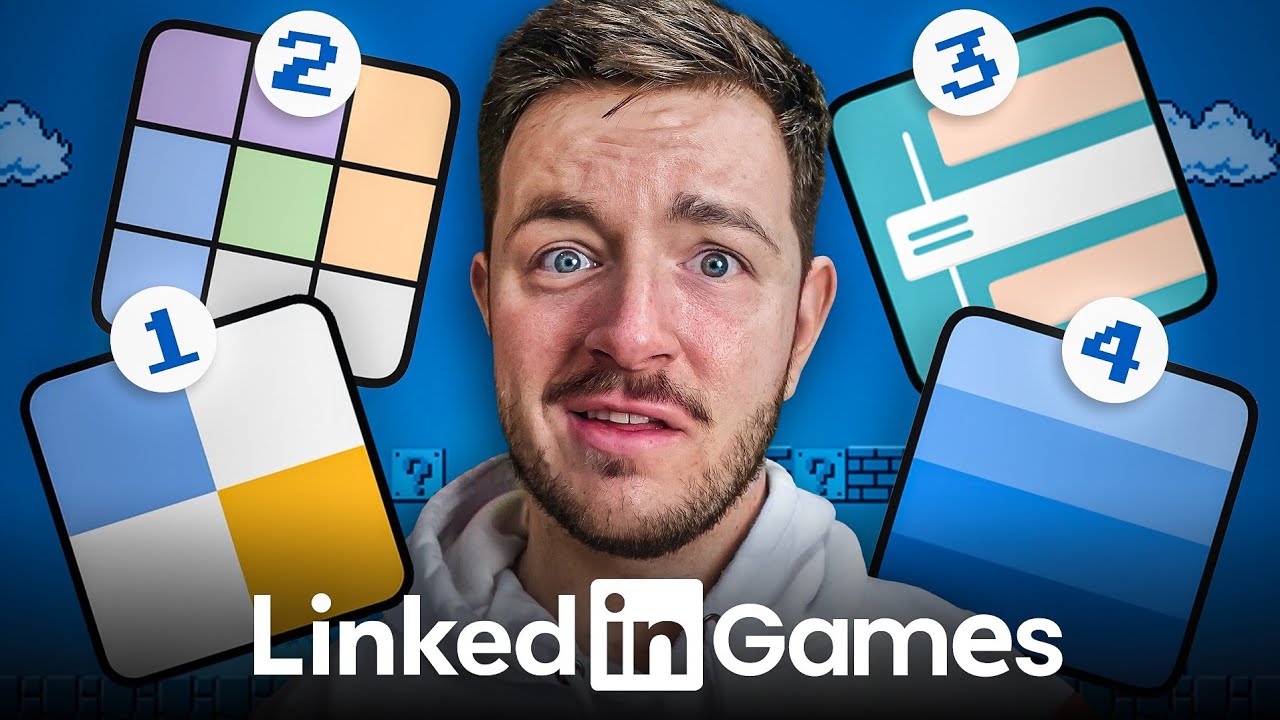 You're Using LinkedIn WRONG, Do this instead.