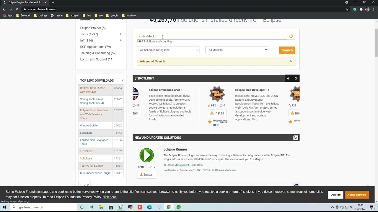 Best Useful Eclipse Plugins | Tamil