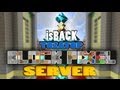 BlockPixel Factions | Survival | Creative | PVP | Games | OITC Minecraft Server