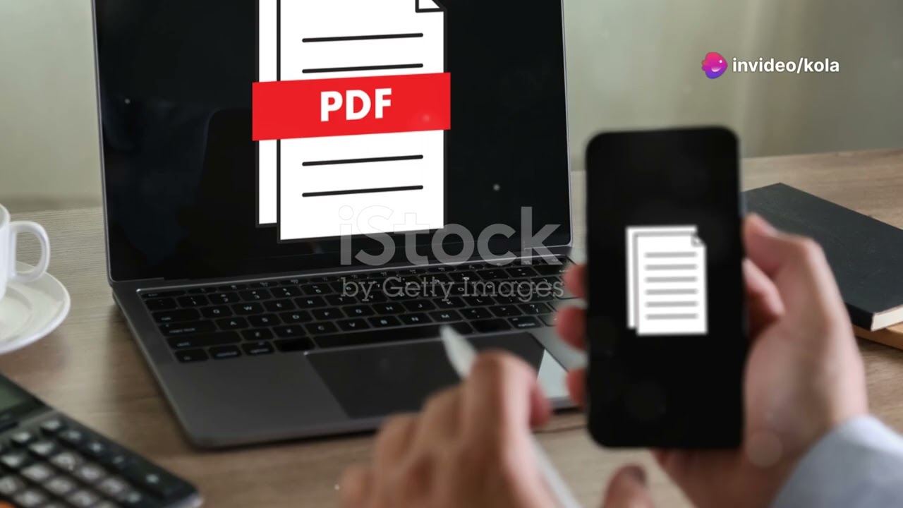 How to use Chat with any PDF document for free!