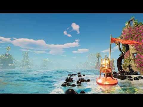 Steam Community :: Video :: Submerged: Hidden Depths Stream 5 Gameplay ...