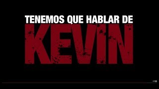Tenemos que hablar de Kevin - película: Ver online