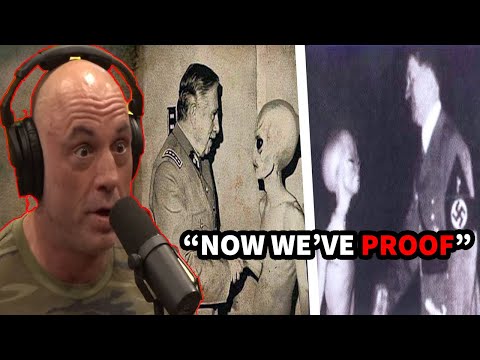 Russian Archeologists Just Reveal Mysterious Názï Artifacts and Extraterrestrial Skulls They Found!