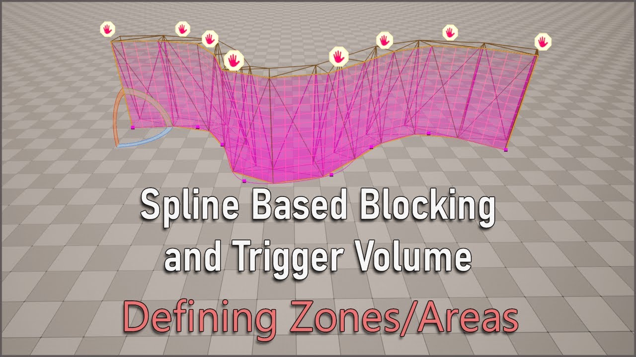 SBBTV - Using SBBTV to Define Zones