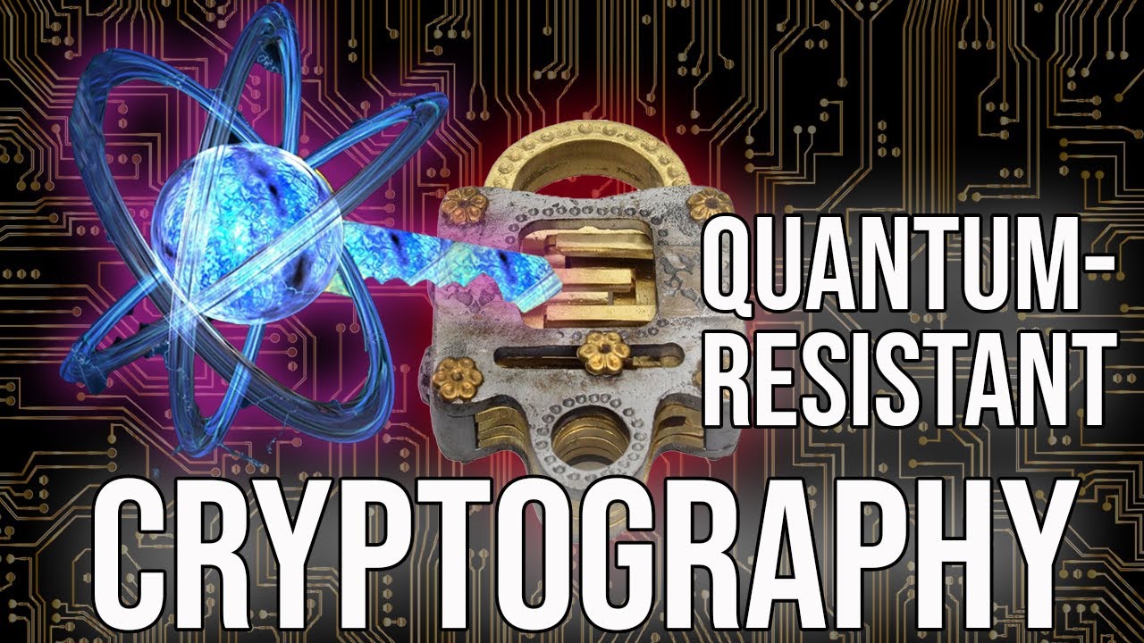 Quantum-Resistant Cryptography: Preparing for the Quantum Computing Era