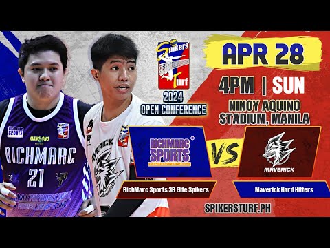 Videos | Spikers Turf