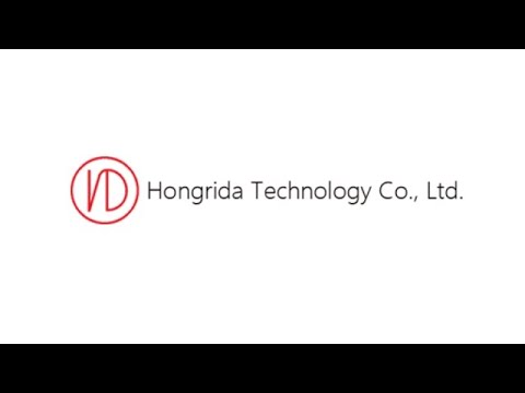HongRiDa Electronics Co., LTD, Mobile phone connector manufacturer in China.