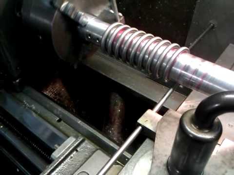 Bending Spring at Best Price in India