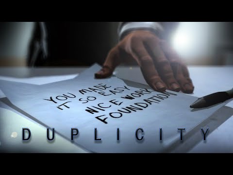 Steam Community :: Video :: Duplicity | A SCP:CB Animation Film