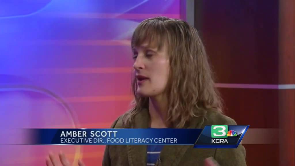 Dine Downtown Week partners with Food Literacy Center