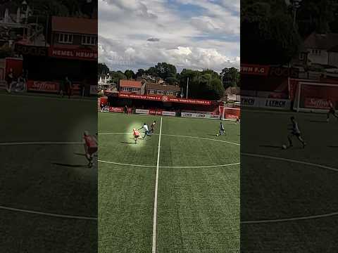 How To Effectively Use The Offside Rule