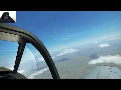 332nd Virtual Fighter Group