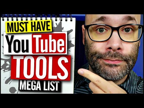 Tuber Tools - Video graphics, YouTube channel art and more for content ...