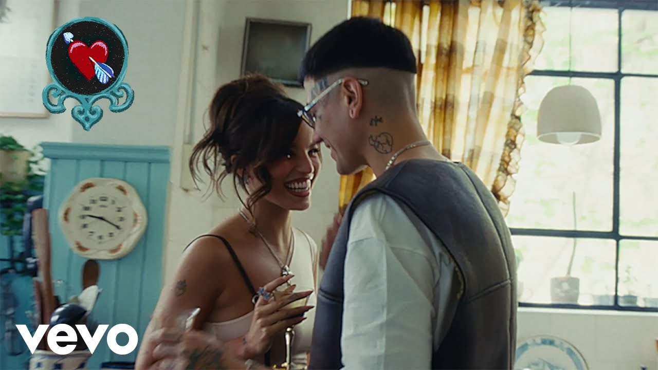 Una canción viral y técnicas de sanación en sus conciertos: Alexa ...