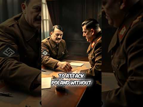 5 Deadly Strategies Hitler Used to Almost Conquer Europe | Blitzkrieg & More