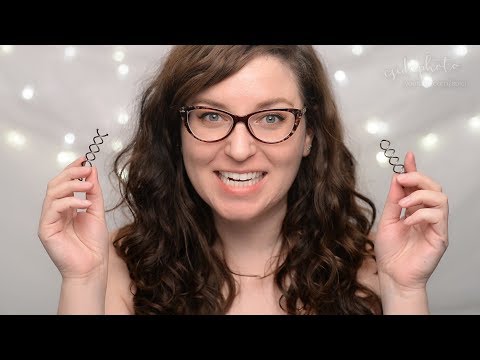 Goody Spin Pin Review 2020 - Best Hair Spin Pins