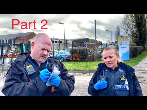 Section 5 Public Order Act 1986 | DIYnot Forums