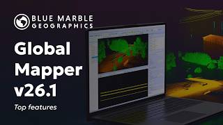 Global Mapper Reviews, Cost & Features | GetApp Australia 2025