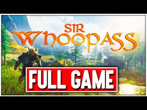 Steam Community :: Video :: SIR WHOOPASS Immortal Death FULL GAME Full ...