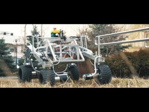 University Rover Challenge URC robots using ROS · GitHub