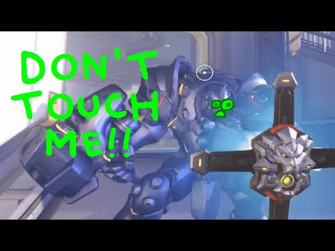 Steam Community :: Video :: So "custom game" lobbies in overwatch..