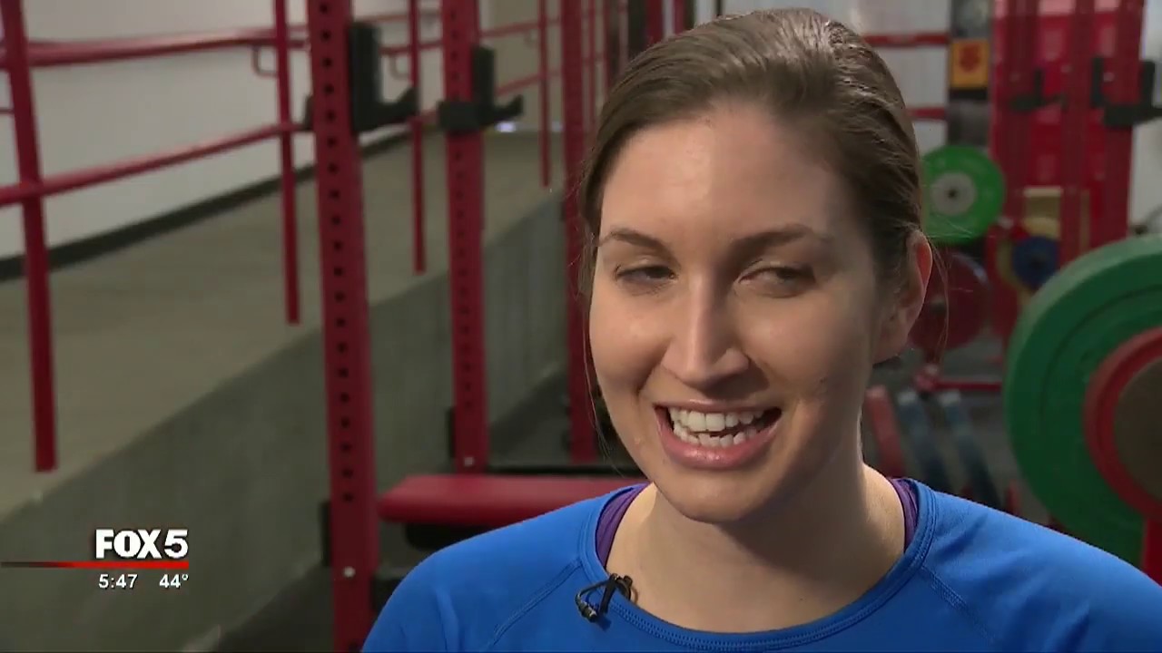 Strength training tied to better heart health