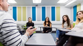 Social sciences - Study - Cardiff University