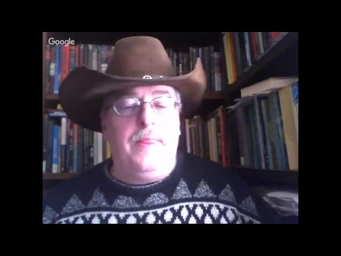 Who Are Our “Adversaries” in Space, Exactly? | Dr. Joseph Farrell ...