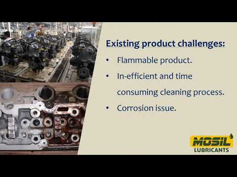 Degreasing Chemicals - Degreasing Agents Latest Price, Manufacturers ...