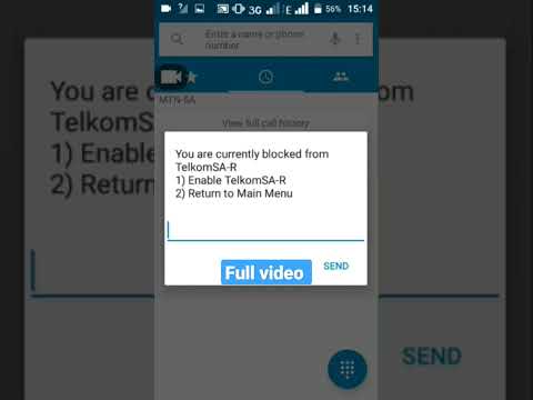 Telkom-R network issue resolve (How to Make Your Internet Speed Faster)