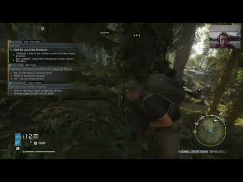 Steam Community :: Video :: Control Station Tiger 04